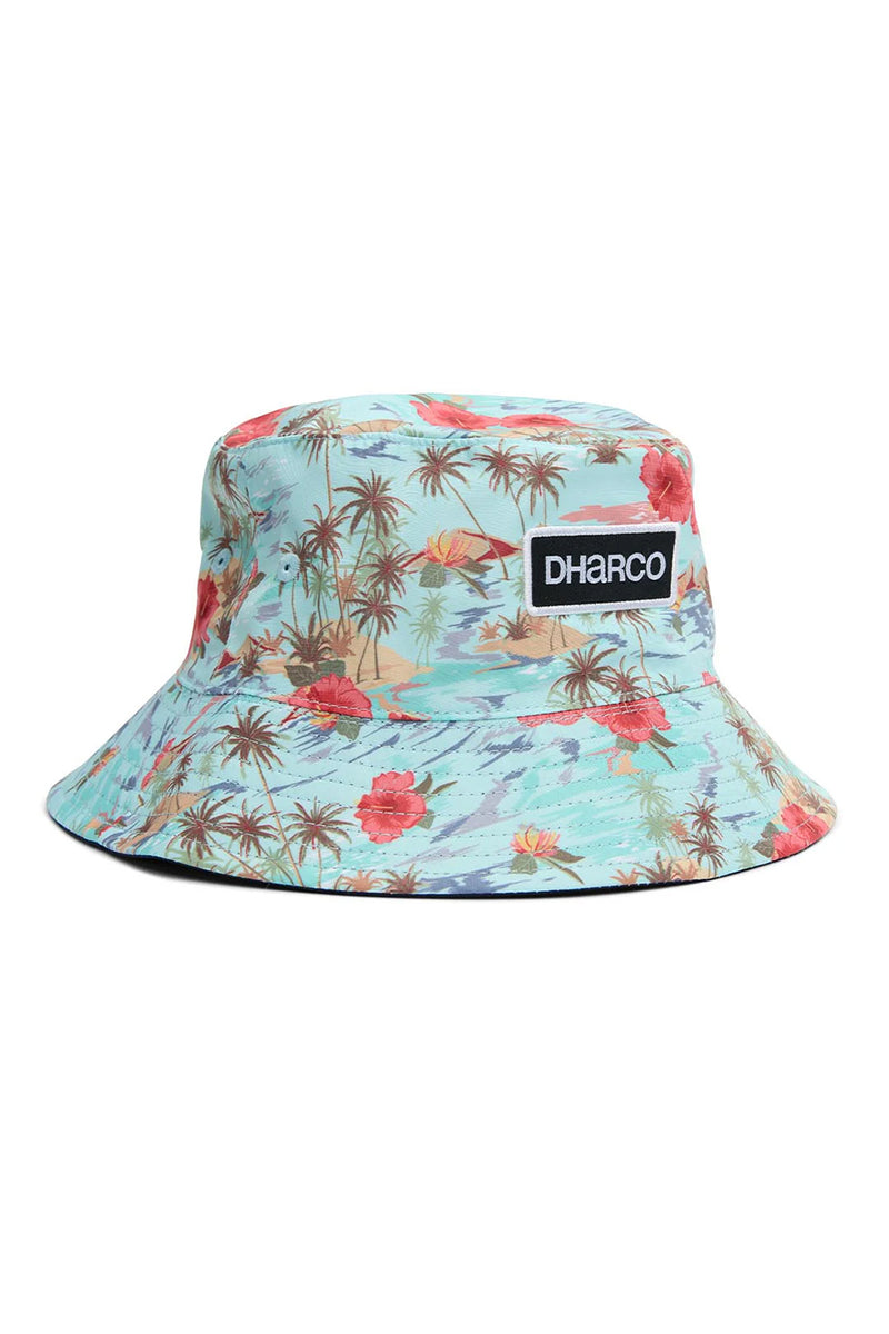 DHARCO 2024 Reversible Bucket Hat – Drift Bikes