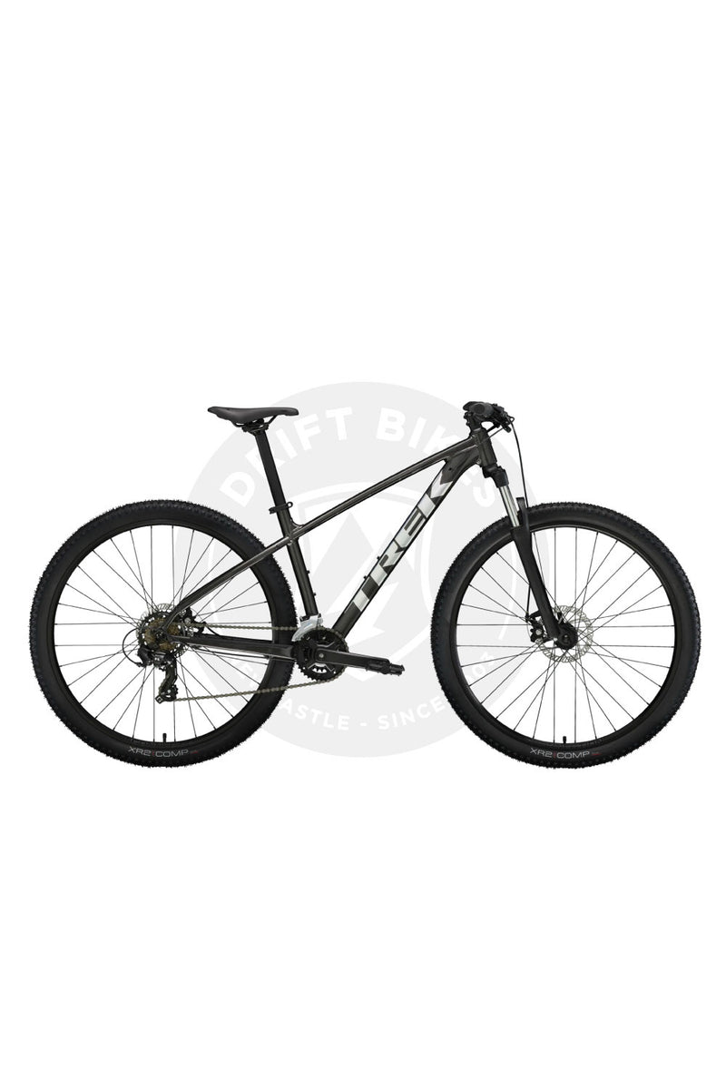 TREK 2024 Marlin 4 GEN 2 Hardtail – Drift Bikes