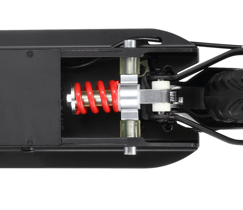 SHOGUN Flyer V2 Electric Scooter