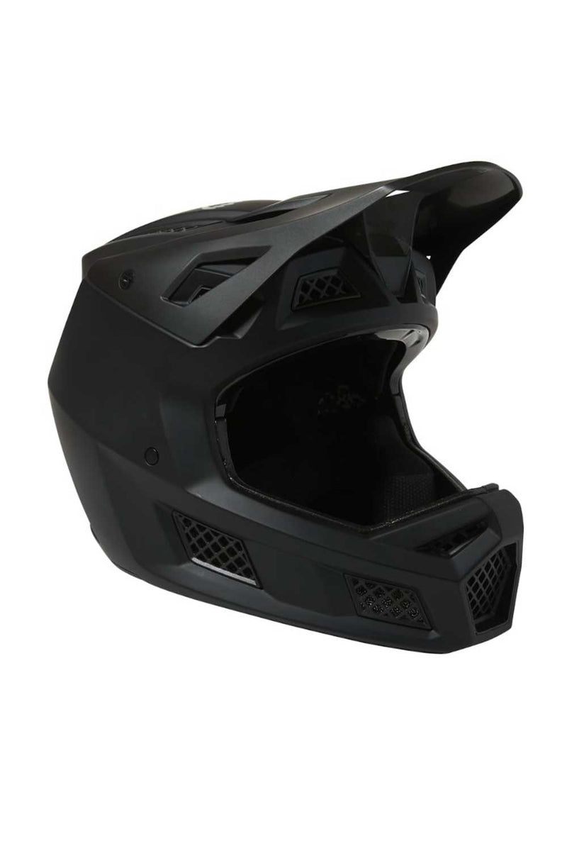 FOX RACING 2025 RPC MIPS Mountain Bike Helmet - Matte Carbon – Drift Bikes