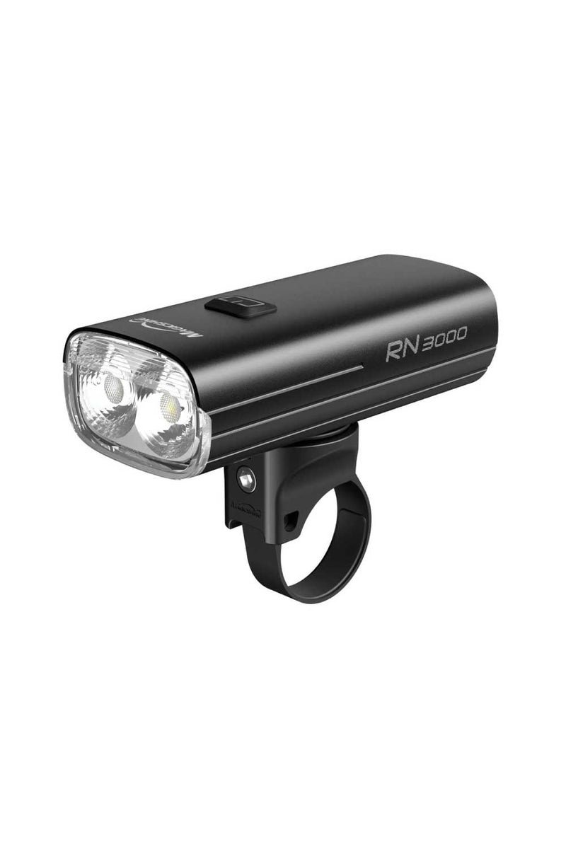 Magicshine RN 3000 Front Light - Garmin Mount – Drift Bikes