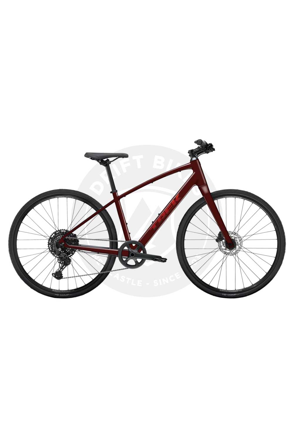 Trek Bikes – Drift Bikes