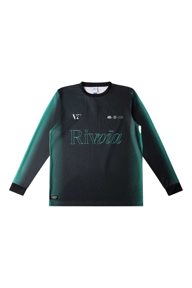 Rivvia Projects MAZE Long Sleeve SPORTS T-Shirt – Drift Bikes