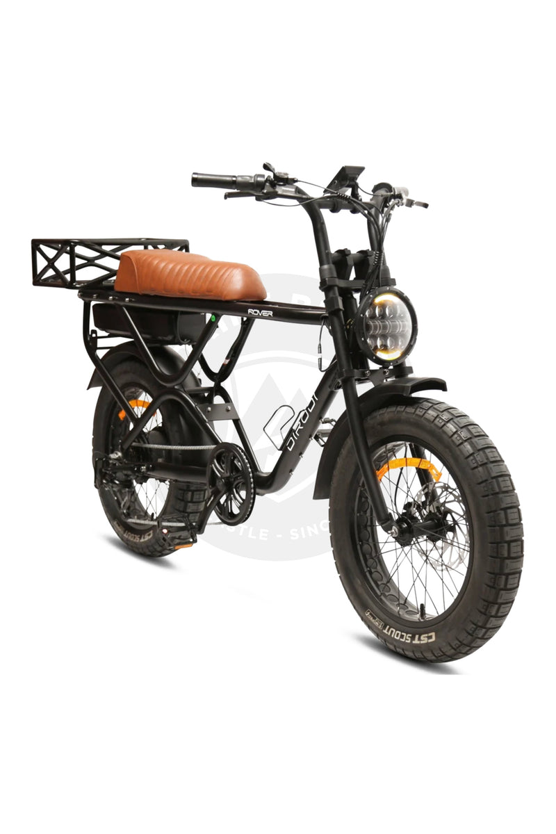 DIRODI Rover Electric Bike (1000W-52V 20AH) Gen 5 – Drift Bikes