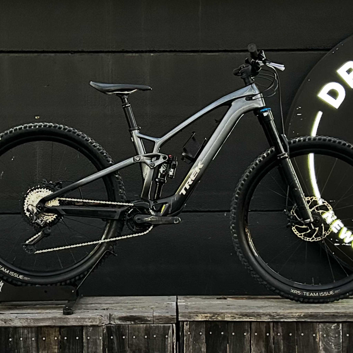Trek Fuel Exe Medium- EOFY Deal! – Drift Bikes