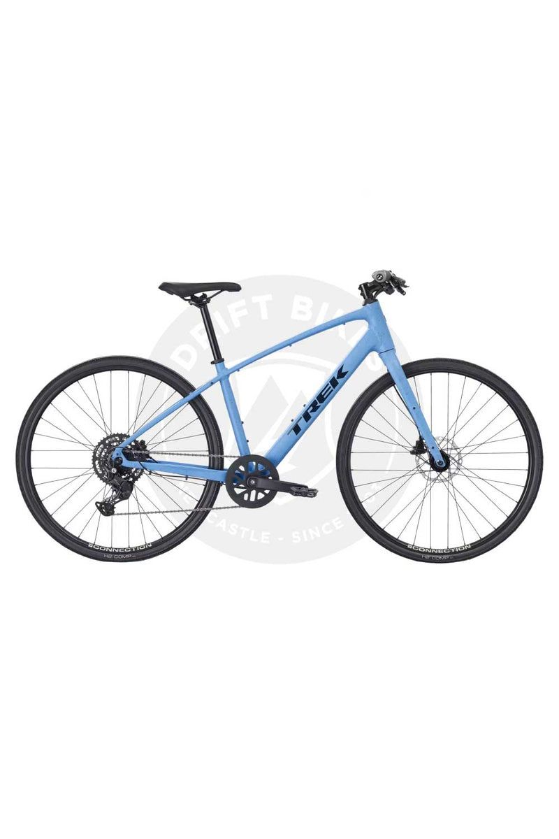 TREK 2026 FX 2 Stepover GEN 4 – Drift Bikes
