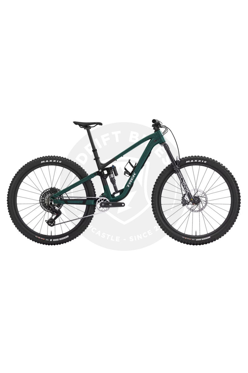 TREK 2026 FUEL EX 9 EAGLE 90 GEN 7 Mountain Bike – Drift Bikes
