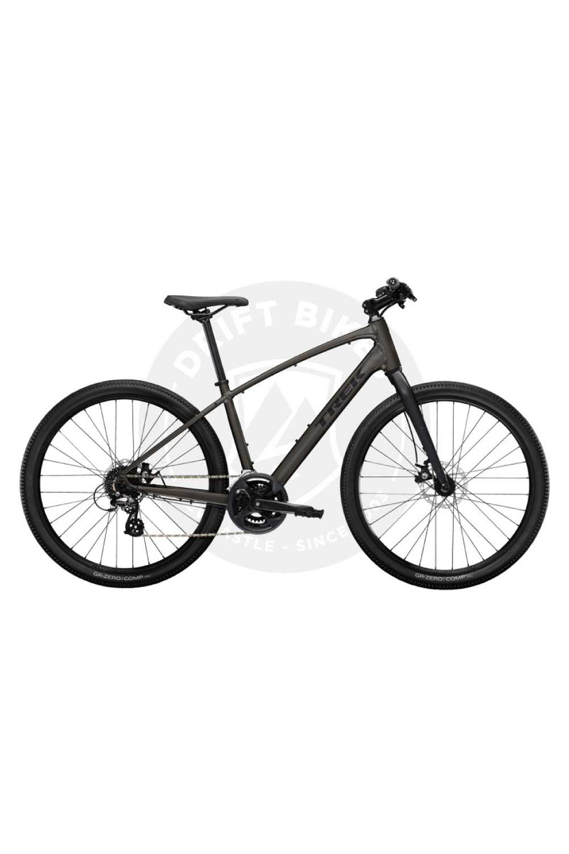Trek 2023 Dual Sport 1 Gen 5 Bike – Drift Bikes