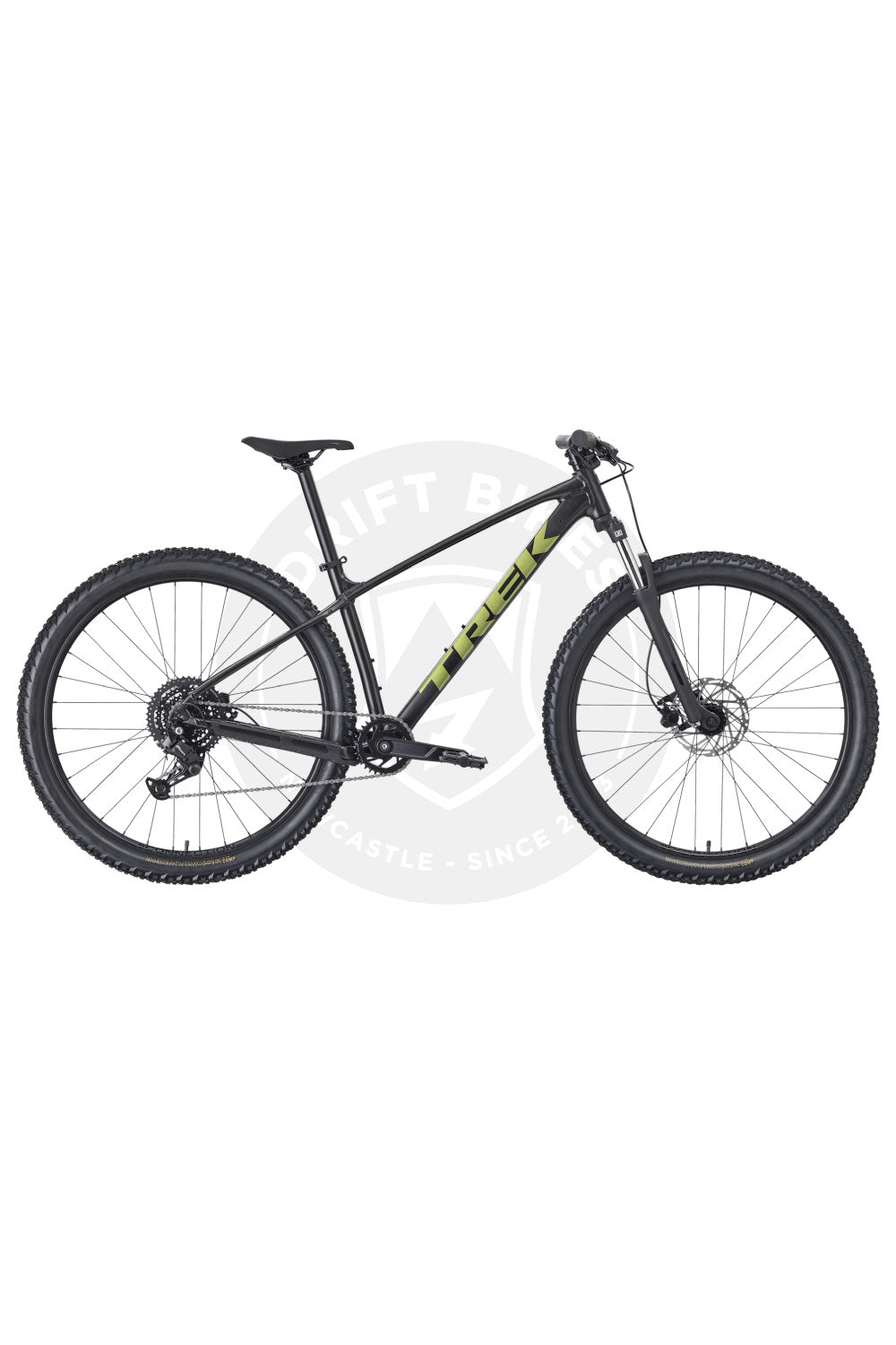 TREK 2026 MARLIN 4 GEN 3 Mountain Bike – Drift Bikes