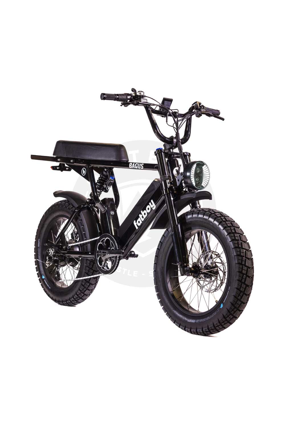 Fatboy Electric Bikes Australia | Drift Bikes Newcastle