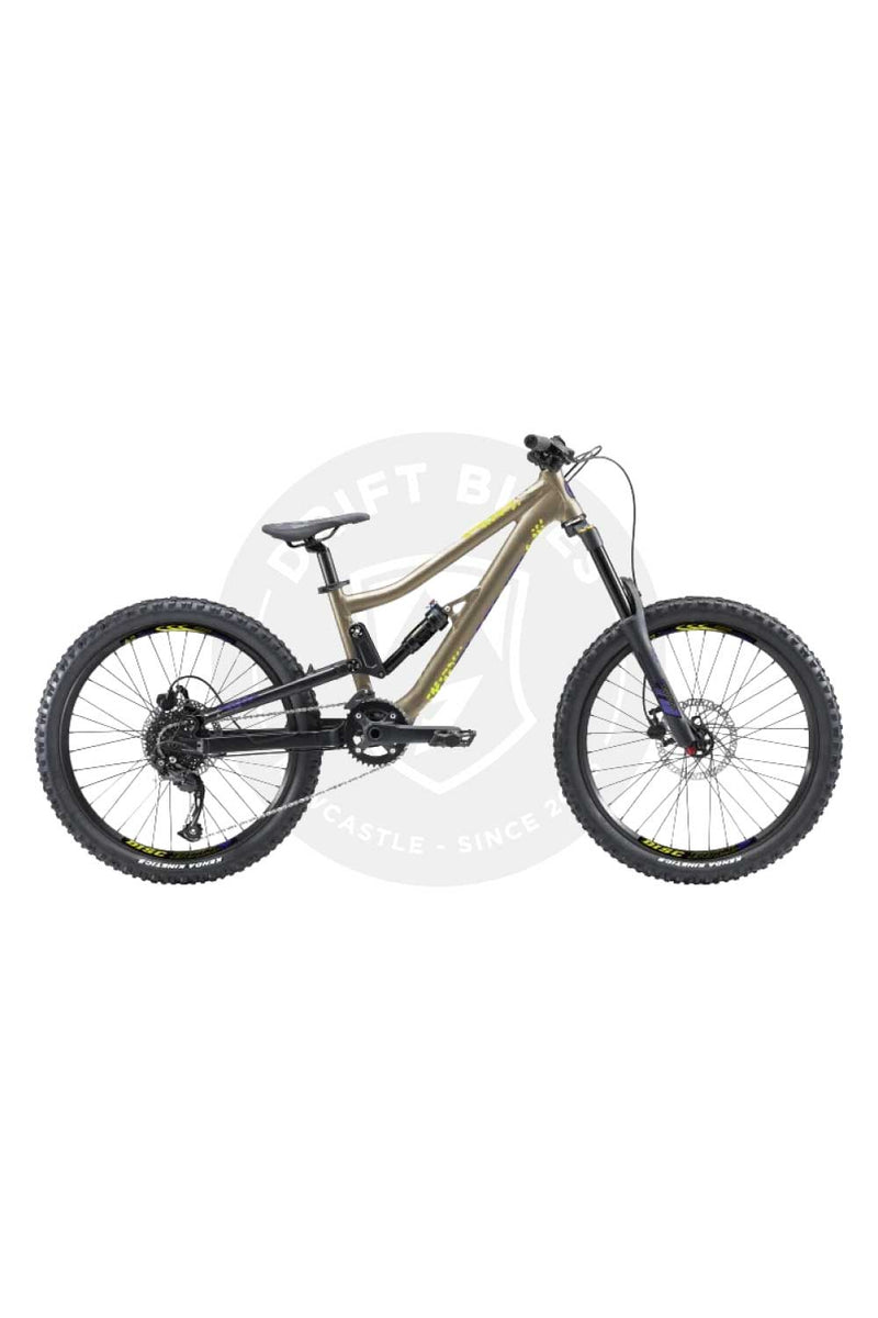 Avanti Hammer MS24 Sand/Black Kids Bike – Drift Bikes