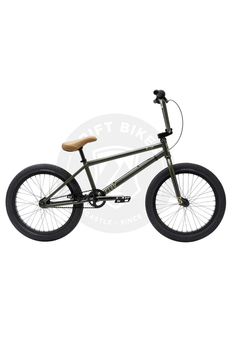 FITBIKECO 2026 20" FLOW BMX – Drift Bikes
