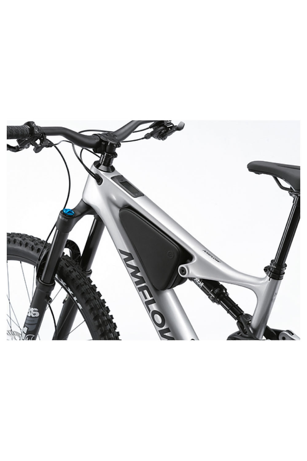 AMFLOW PL FRAME BAG – Drift Bikes