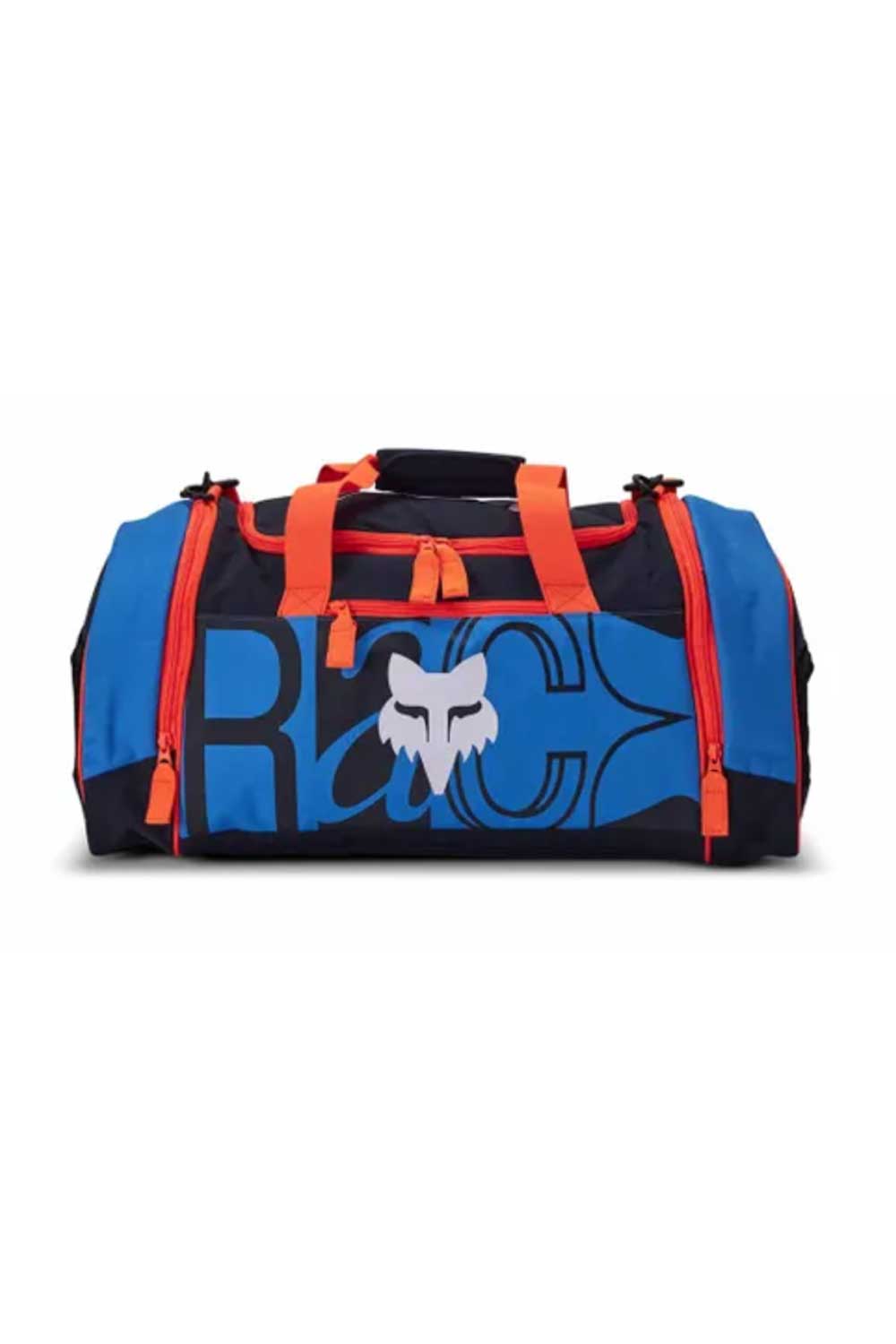FOX RACING 2025 Race Spec 180 Duffel Bag – Drift Bikes