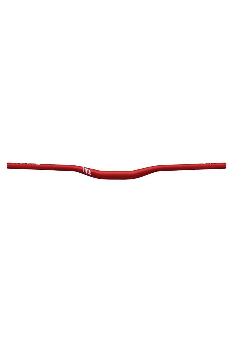 TITLE AH1 Mountain Bike Handlebars 800mm Wide – Drift Bikes