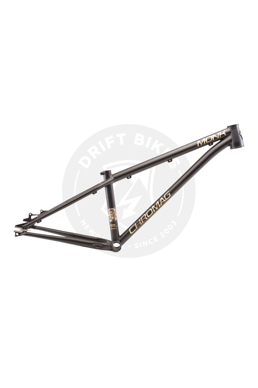 Chromag Bikes, Parts & Accessories Australia – Drift Bikes
