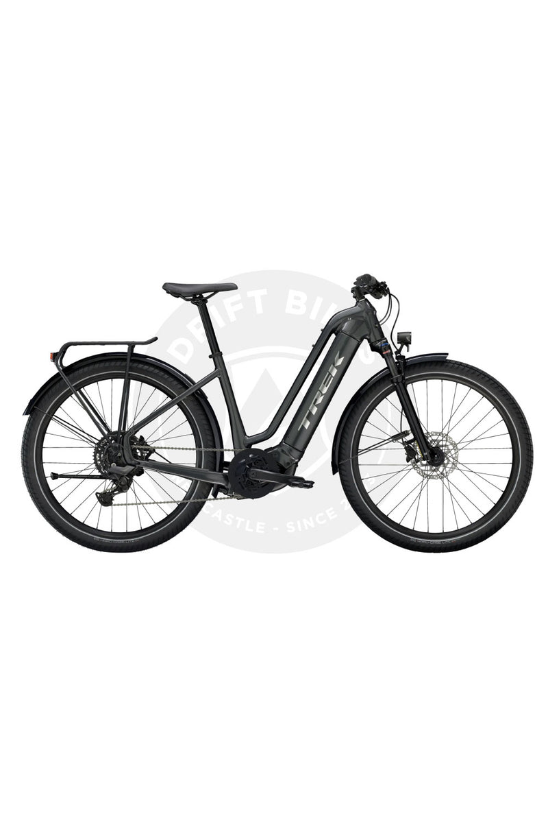 TREK 2025 ALLANT+ 7 Lowstep GEN 2 – Drift Bikes