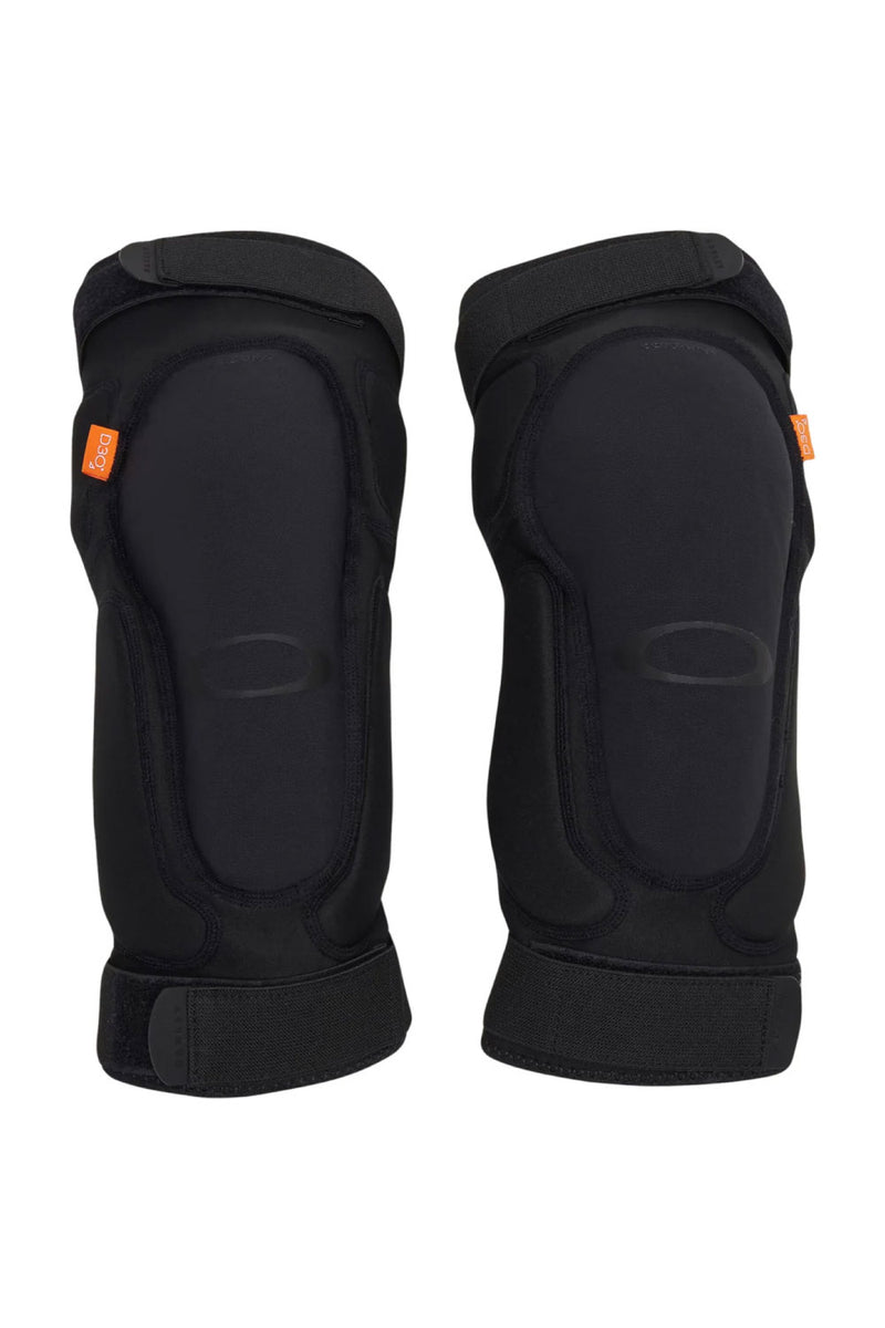 Oakley Drop In D30 Knee Guards – Drift Bikes