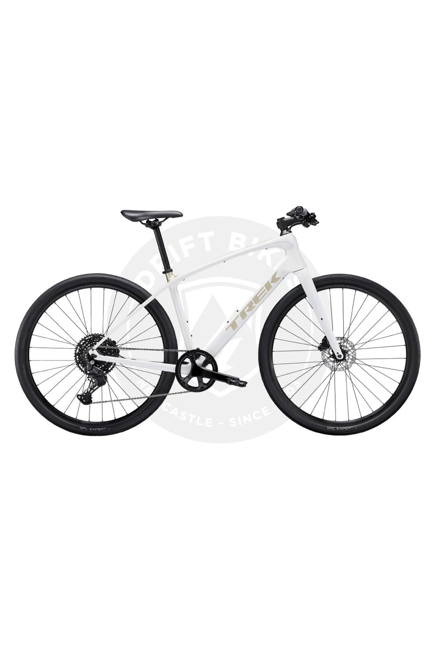 Trek Bikes – Drift Bikes