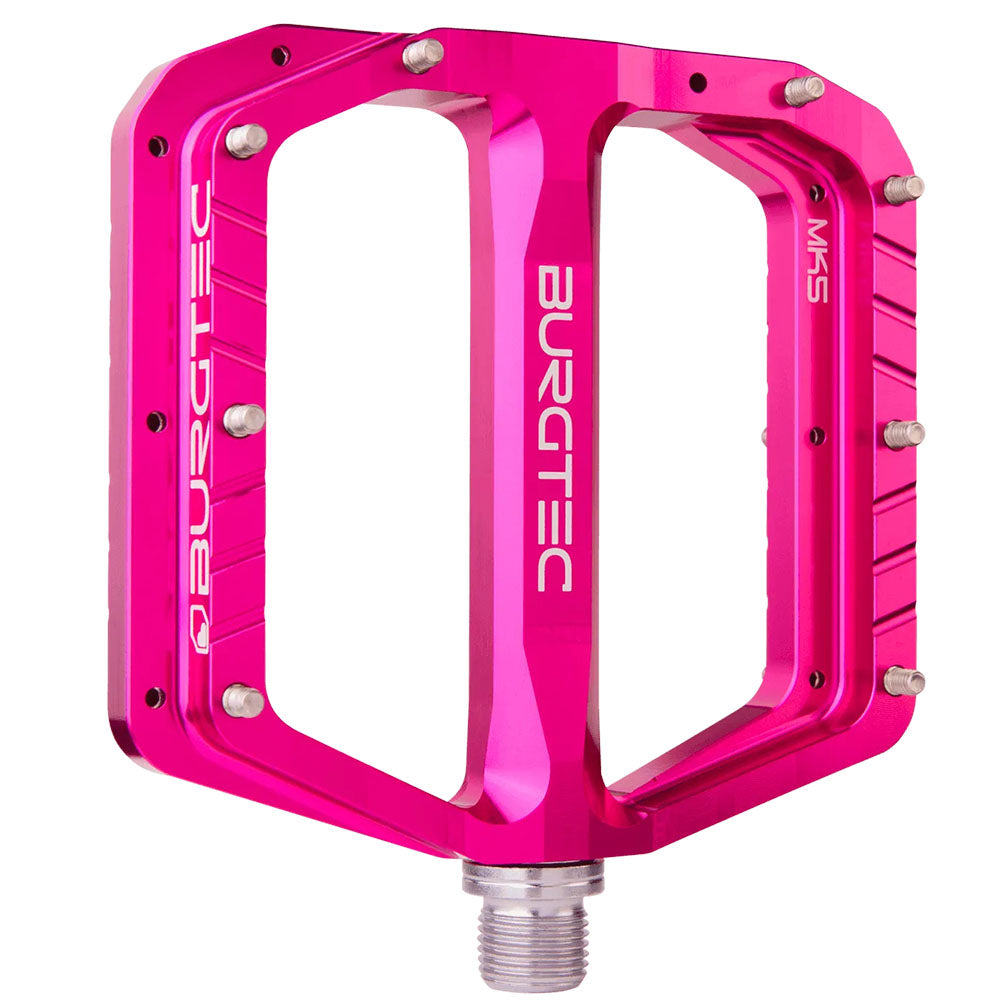 Burgtec Pedals, Saddles & Accessories Australia | Drift Bikes