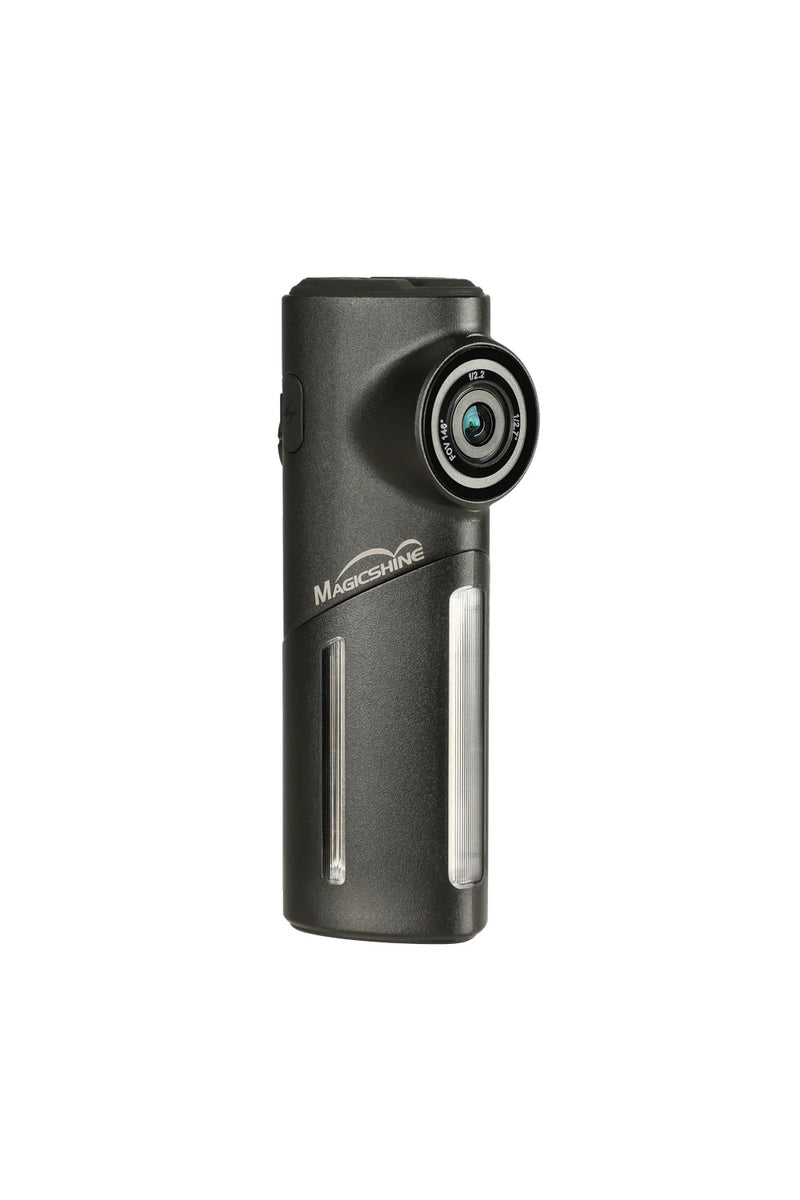 Magicshine Rear Camera Light - SeeMee DV 1080P/30FPS – Drift Bikes