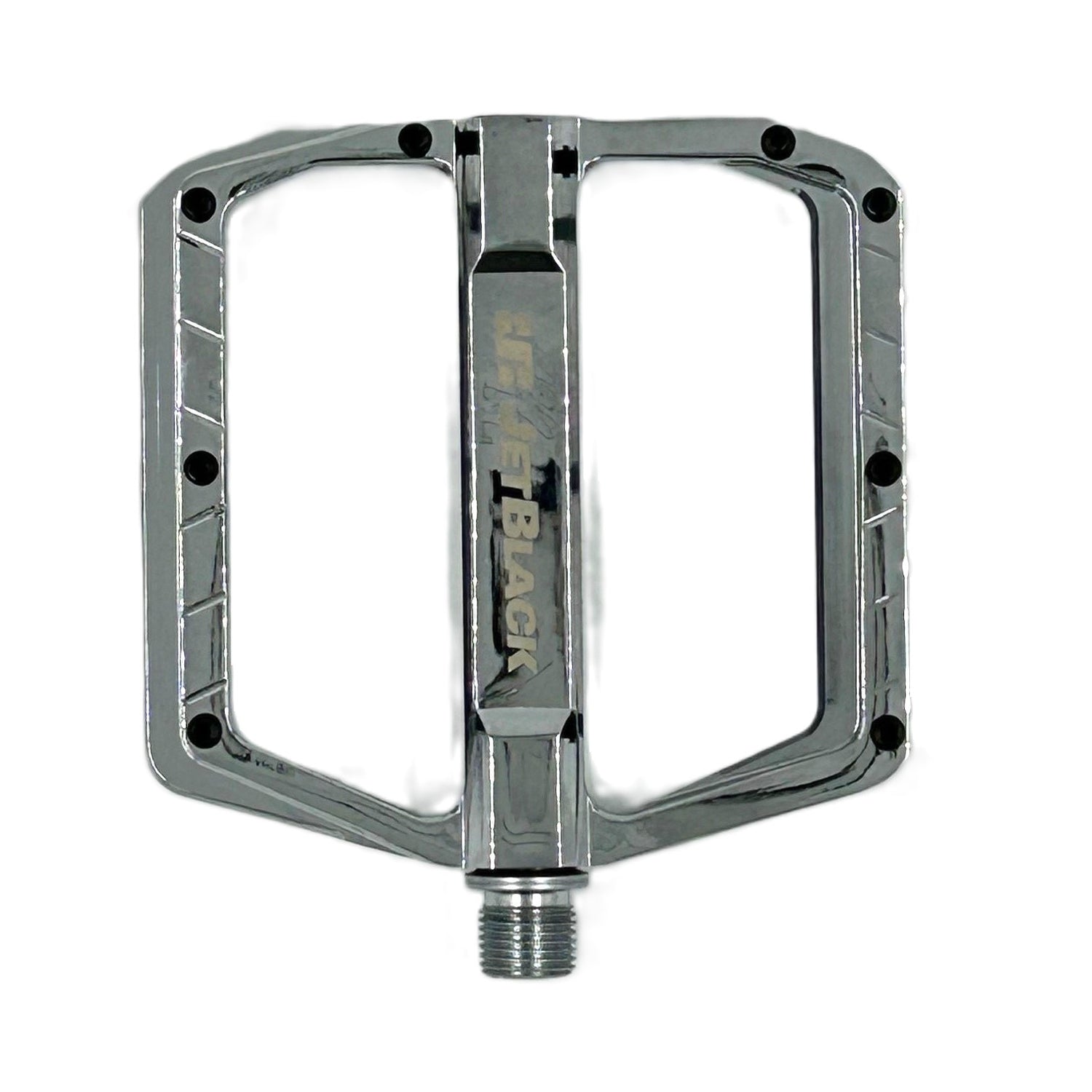 JetBlack Featherlite MTB Pedals – Drift Bikes