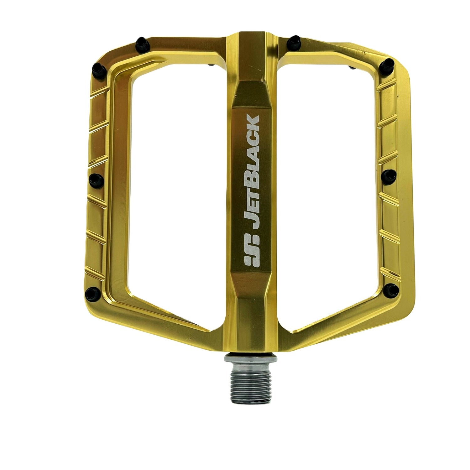 JetBlack Featherlite MTB Pedals – Drift Bikes