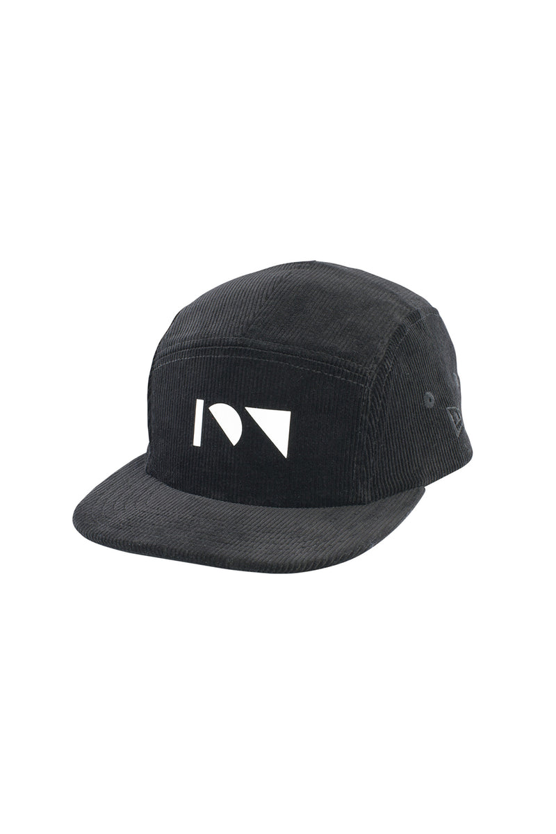 ION Stan Cap - Black – Drift Bikes
