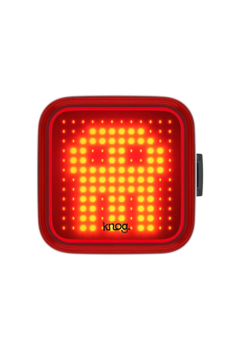 KNOG Blinder Bike Light (front & rear options) – Drift Bikes