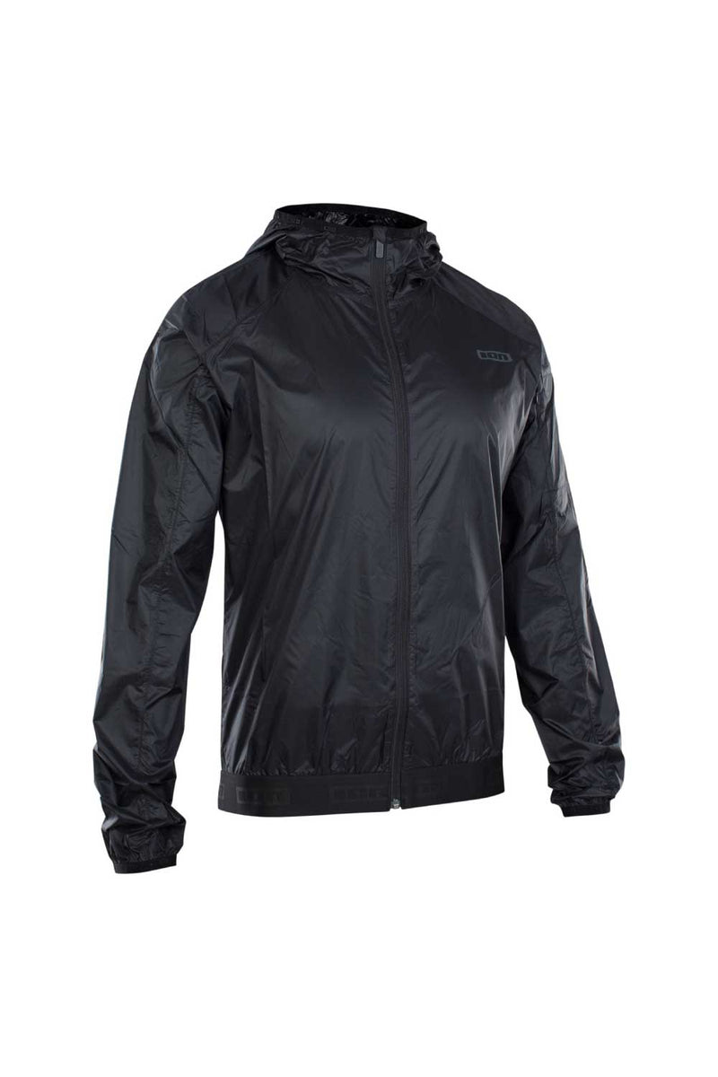 ION Softshell Windbreaker MTB Jacket – Drift Bikes