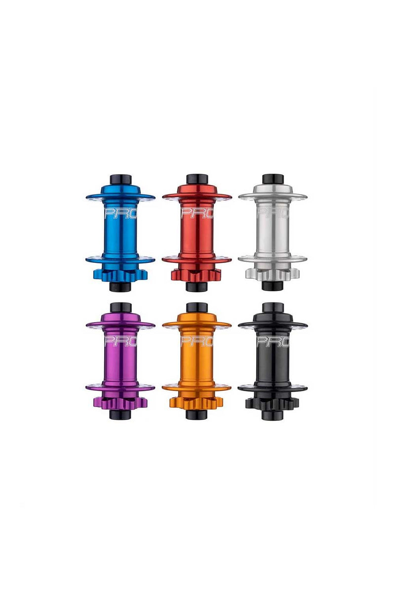 HOPE Pro 4 Boost 110mmx15mm Front Hub – Drift Bikes