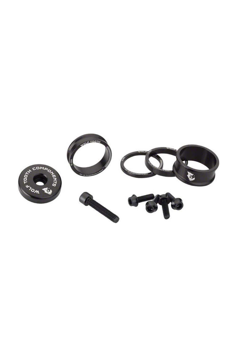 Wolf Tooth Anodized Bling Kit – Drift Bikes