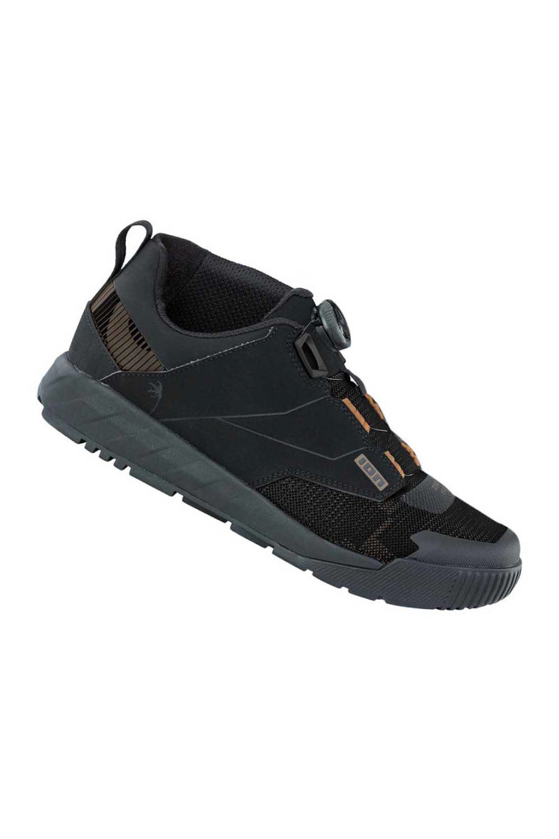 Ion Rascal Select BOA Clip Shoes – Drift Bikes