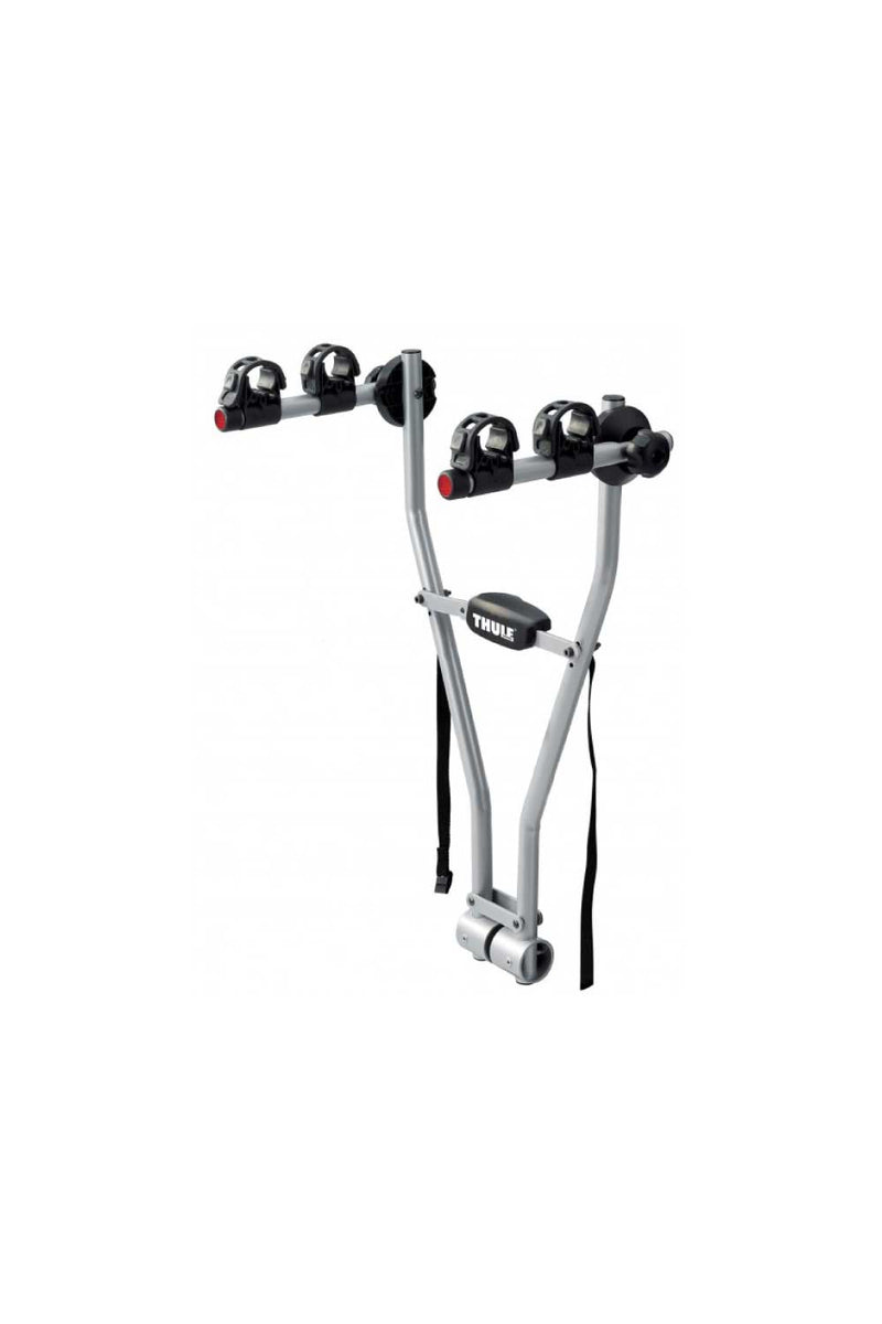 Thule 970003 Xpress Towbar 2 Bike Carrier – Drift Bikes