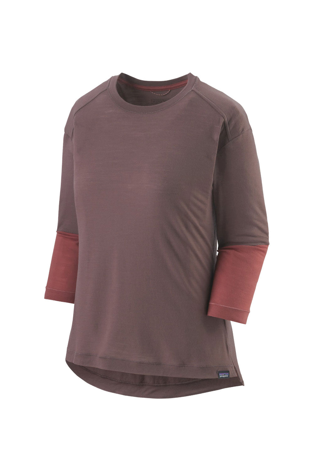 Patagonia Mens Dirt Craft Long Sleeve Jersey Drift Bikes