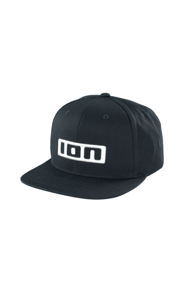 ION 2.0 Logo Snap Back Hat – Drift Bikes