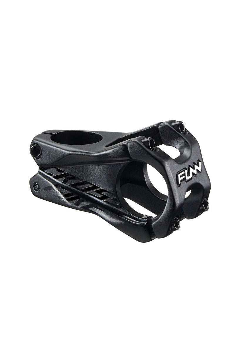 FUNN Crossfire Stem 31.8MM Clamp – Drift Bikes