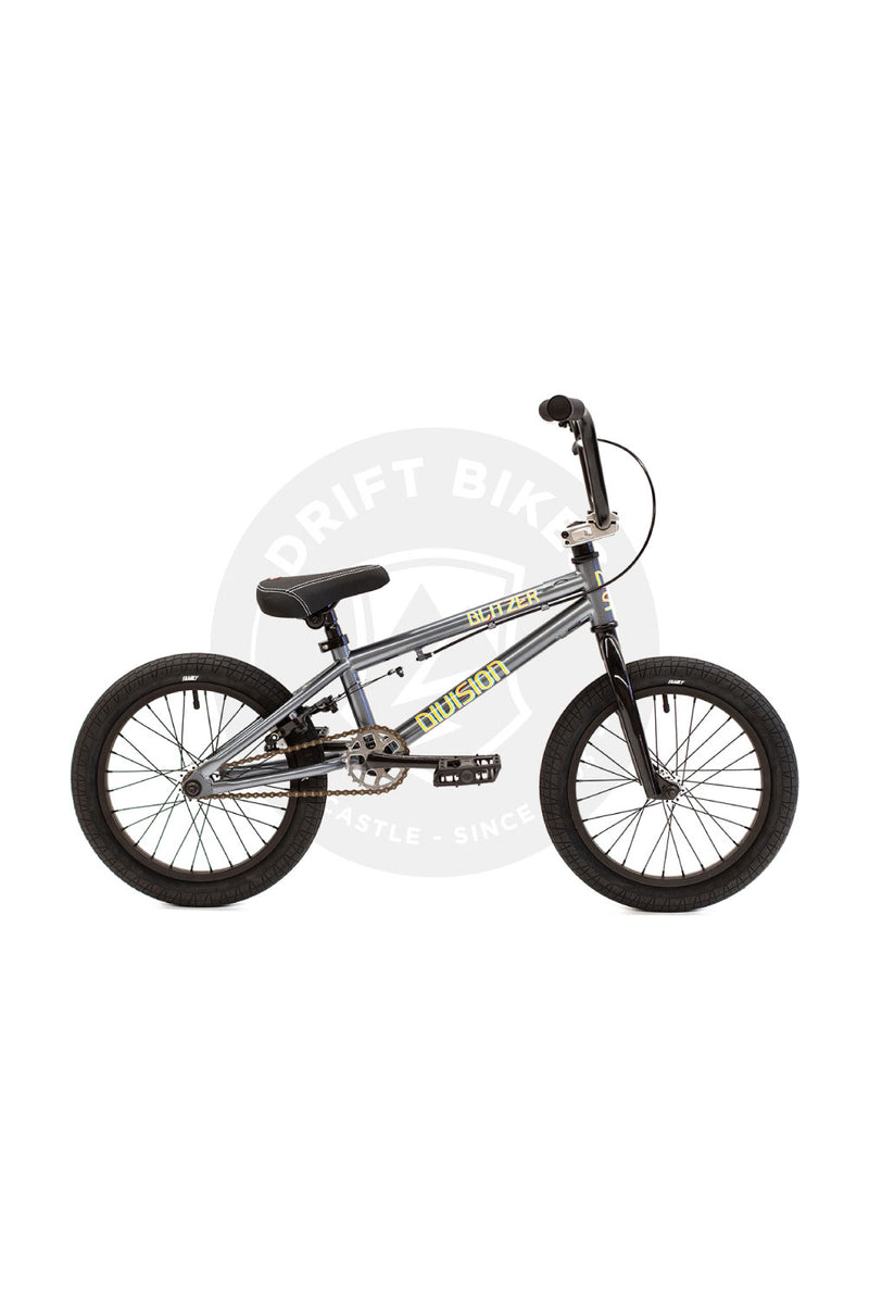 Division 2021 Blitzer 16″ BMX Bike – Drift Bikes