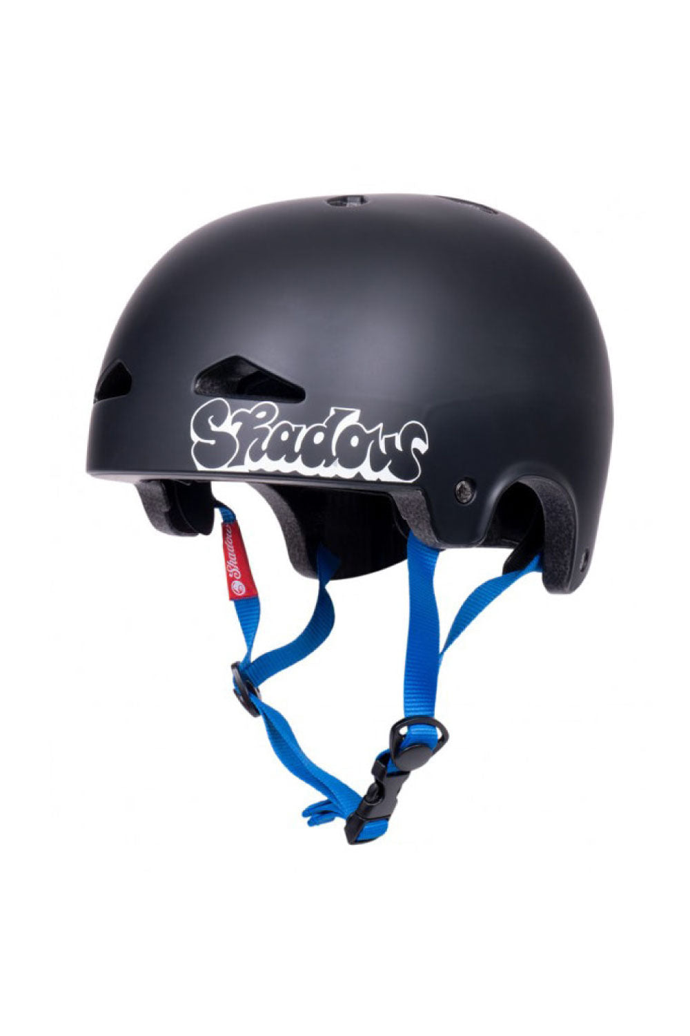 Shadow Featherweight BMX Bike Helmet