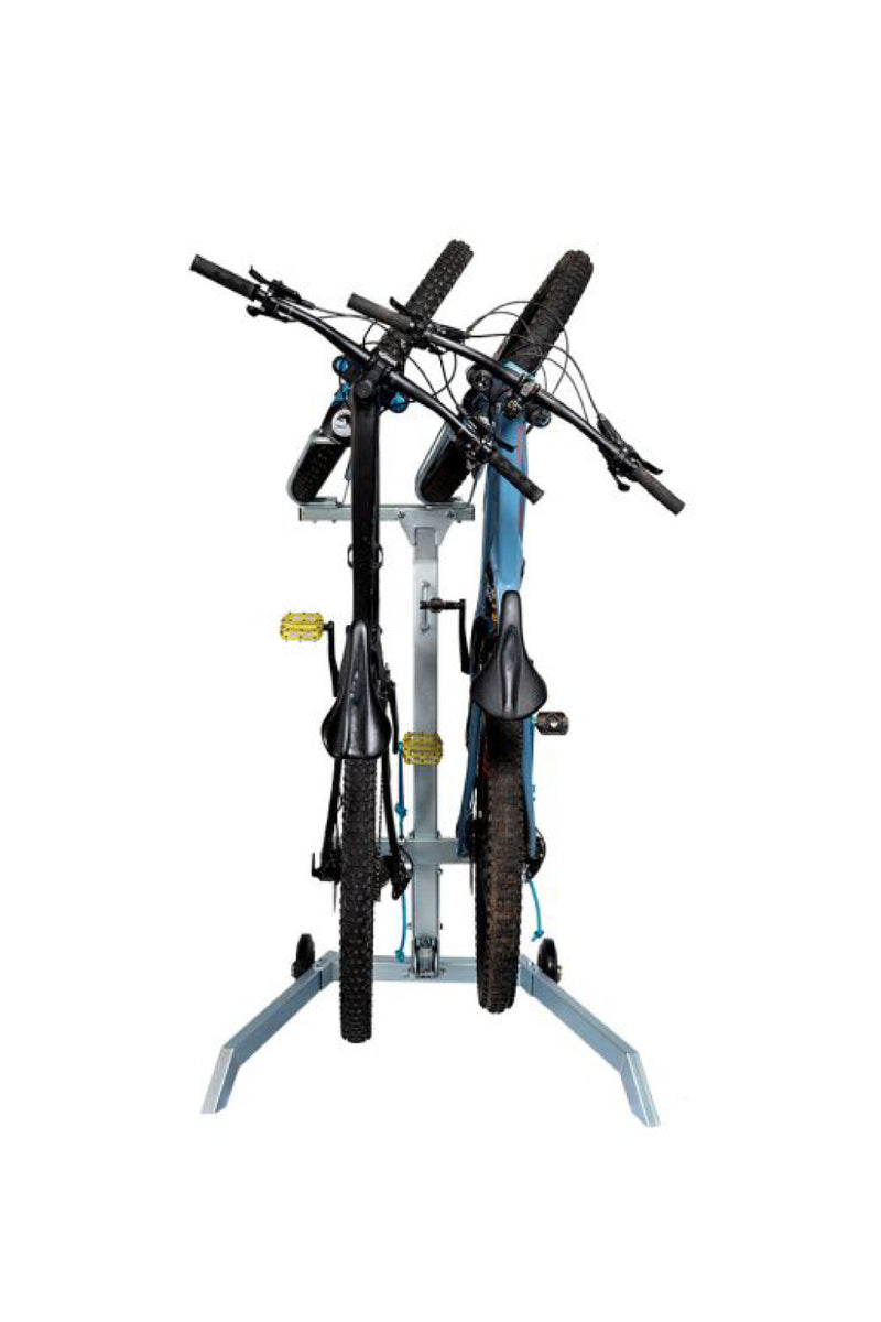 Single Trail EZ Load EZ-RFS Car Bike Rack – Drift Bikes