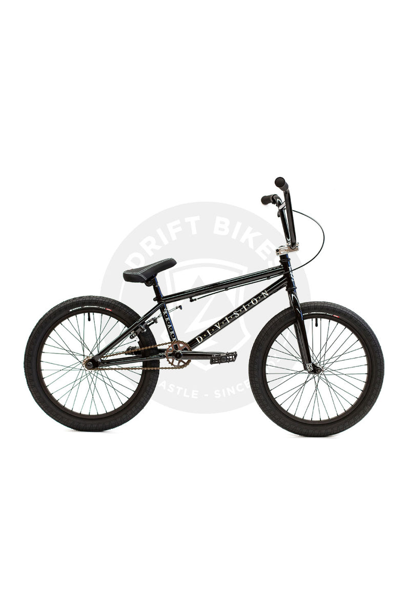 Division 2021 Reark 20″ BMX Bike – Drift Bikes
