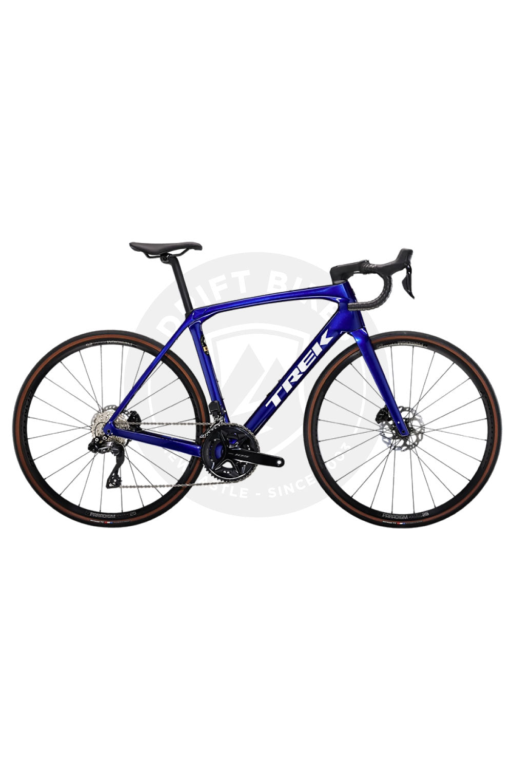 TREK 2023 Domane SL6 Gen 4 Drift Bikes