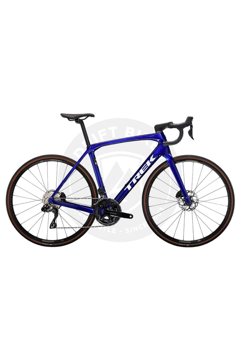 TREK 2023 Domane SL6 Gen 4 – Drift Bikes