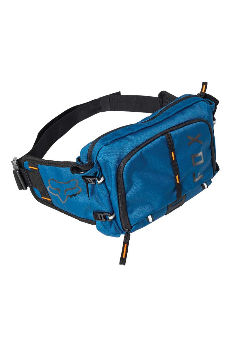 FOX Racing Hip Pack Dark Indigo – Drift Bikes
