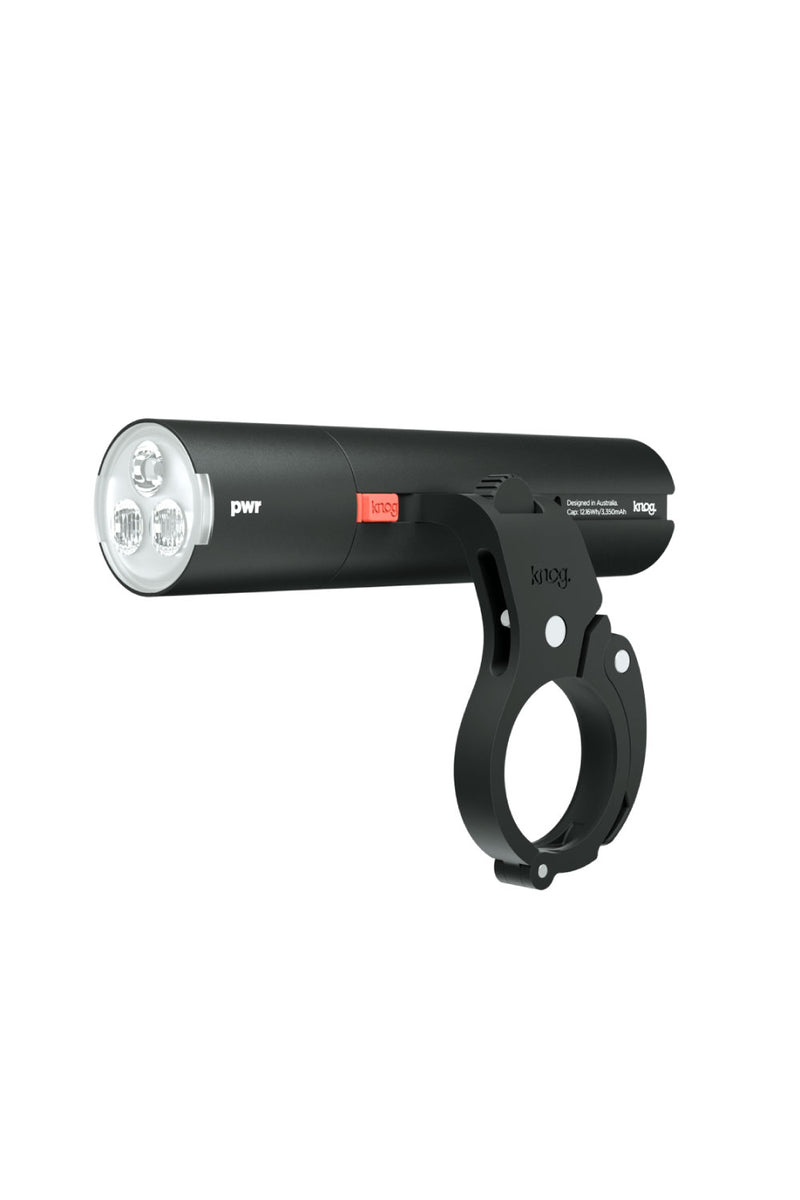 KNOG PWR Road 700 Front Bike Light – Drift Bikes