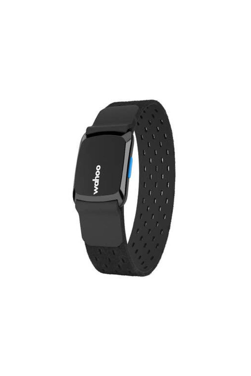 Wahoo Tickr Fit Heart Rate Monitor Armband – Drift Bikes