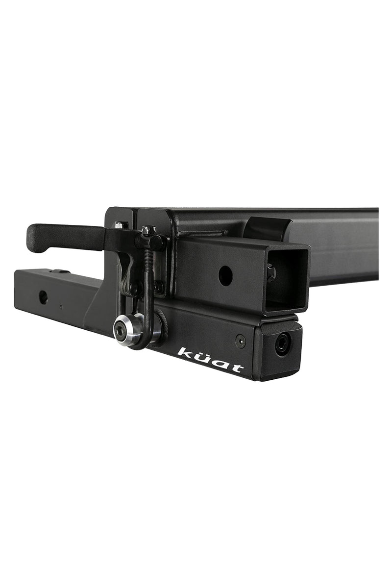Kuat Pivot 2.0 Swing Away Bike Rack Extension – Drift Bikes