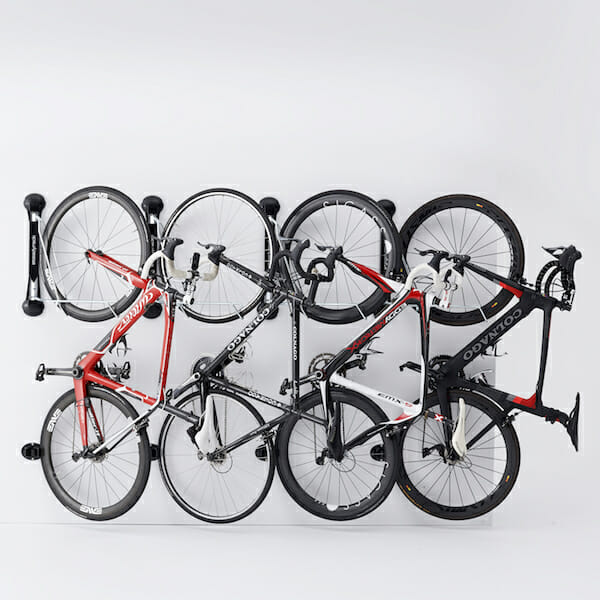 Steadyrack bike rack store