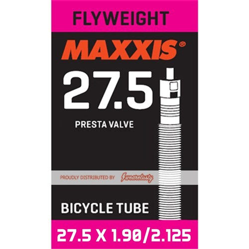MAXXIS FLYWEIGHT TUBE – Drift Bikes MAXXIS FLYWEIGHT TUBE – Drift Bikes