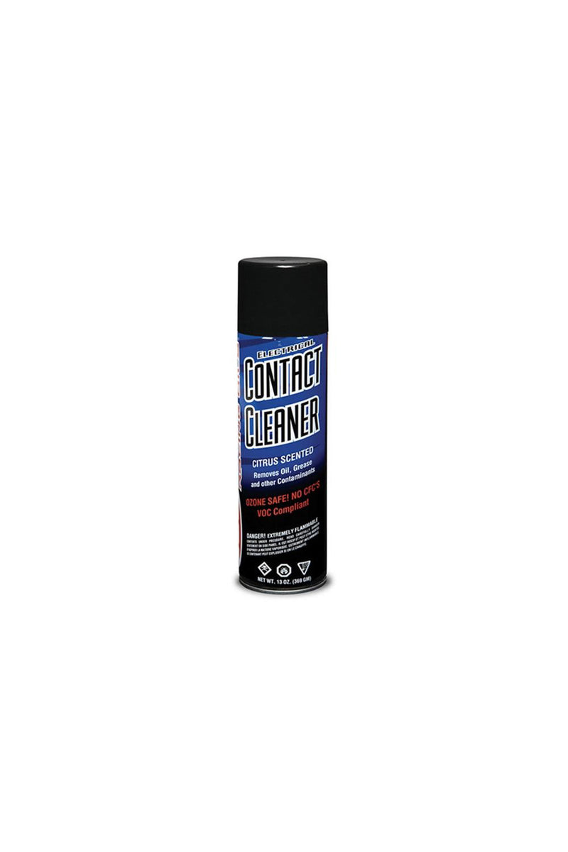 Maxima Mountain Bike Citrus Contact Cleaner 369gm/13oz – Drift Bikes